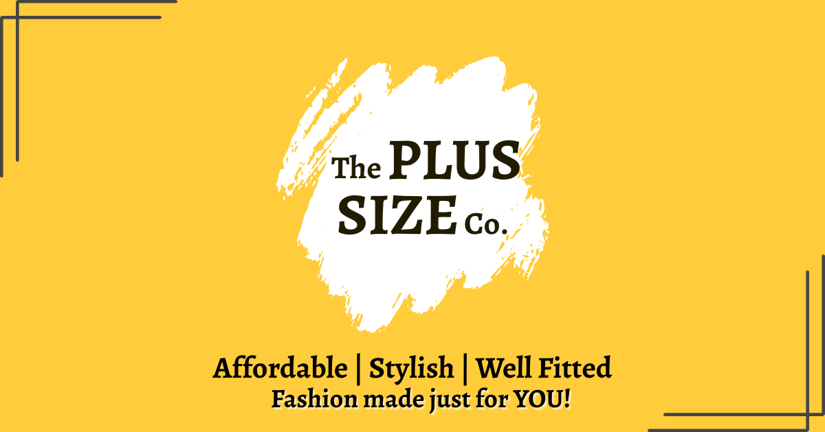 Affordable Plus Size Ethnic Wear– XL to 10XL | The Plus Size Co.
